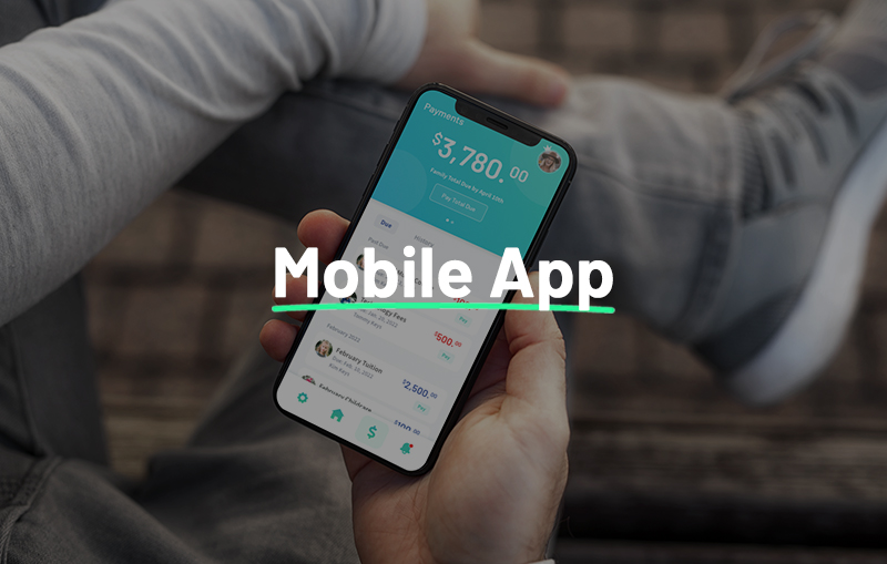 Download Mobile App for iOS and Android | TuitionEP