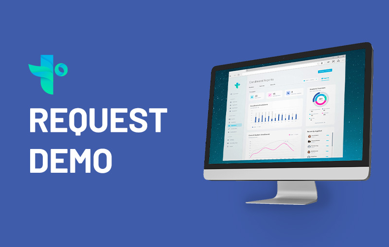 Request Demo - See TuitionEP in Action | TuitionEP